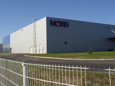 Projekt - Hyundai Mobis Slovakia – RDC/PDC logistické centrum – Žilina ...