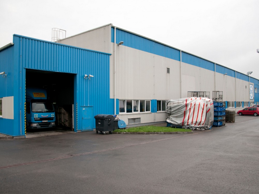 Projekt - ZWL Slovakia - výroba ozubených kolies Sučany | Our ...