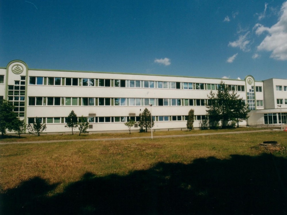 Project - Duropack Martin | Our references | PROMT